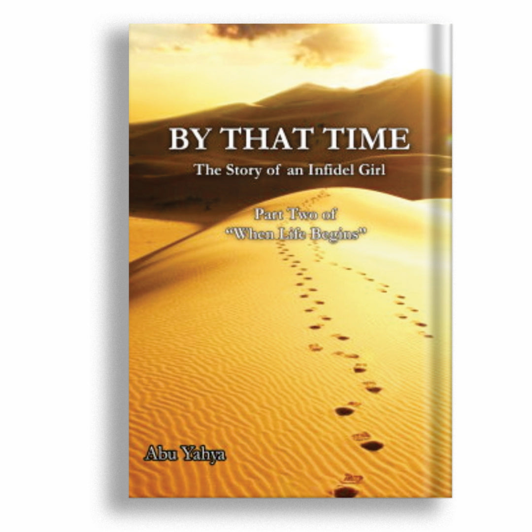 By That Time – Nai soch