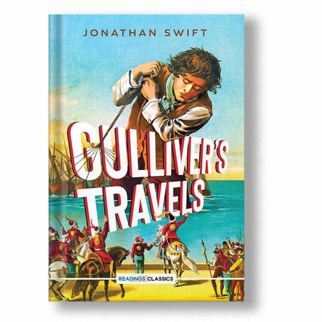 GULLIVER'S TRAVELS