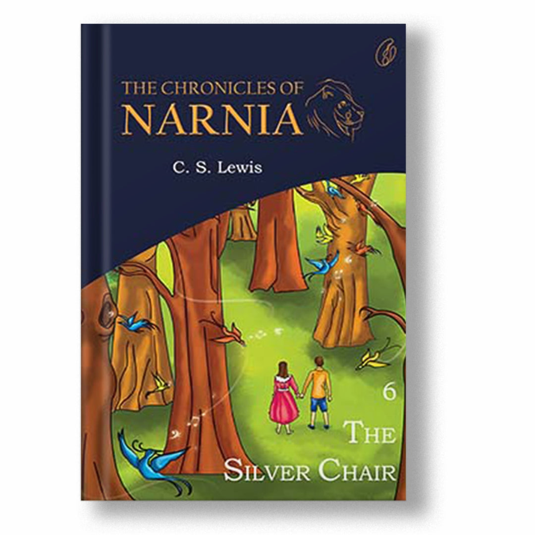 C S LEWIS – Nai soch