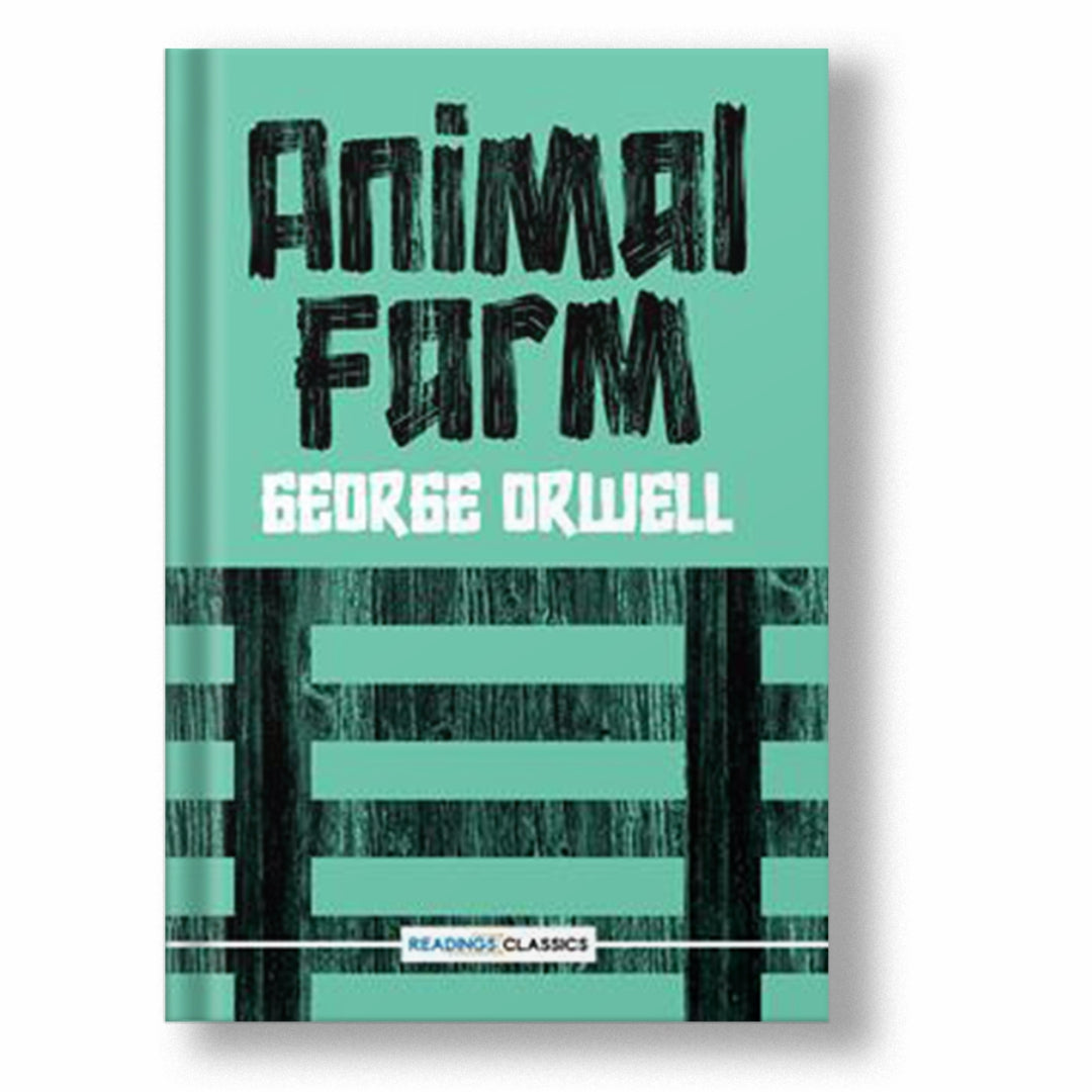 Animal Farm – Nai soch