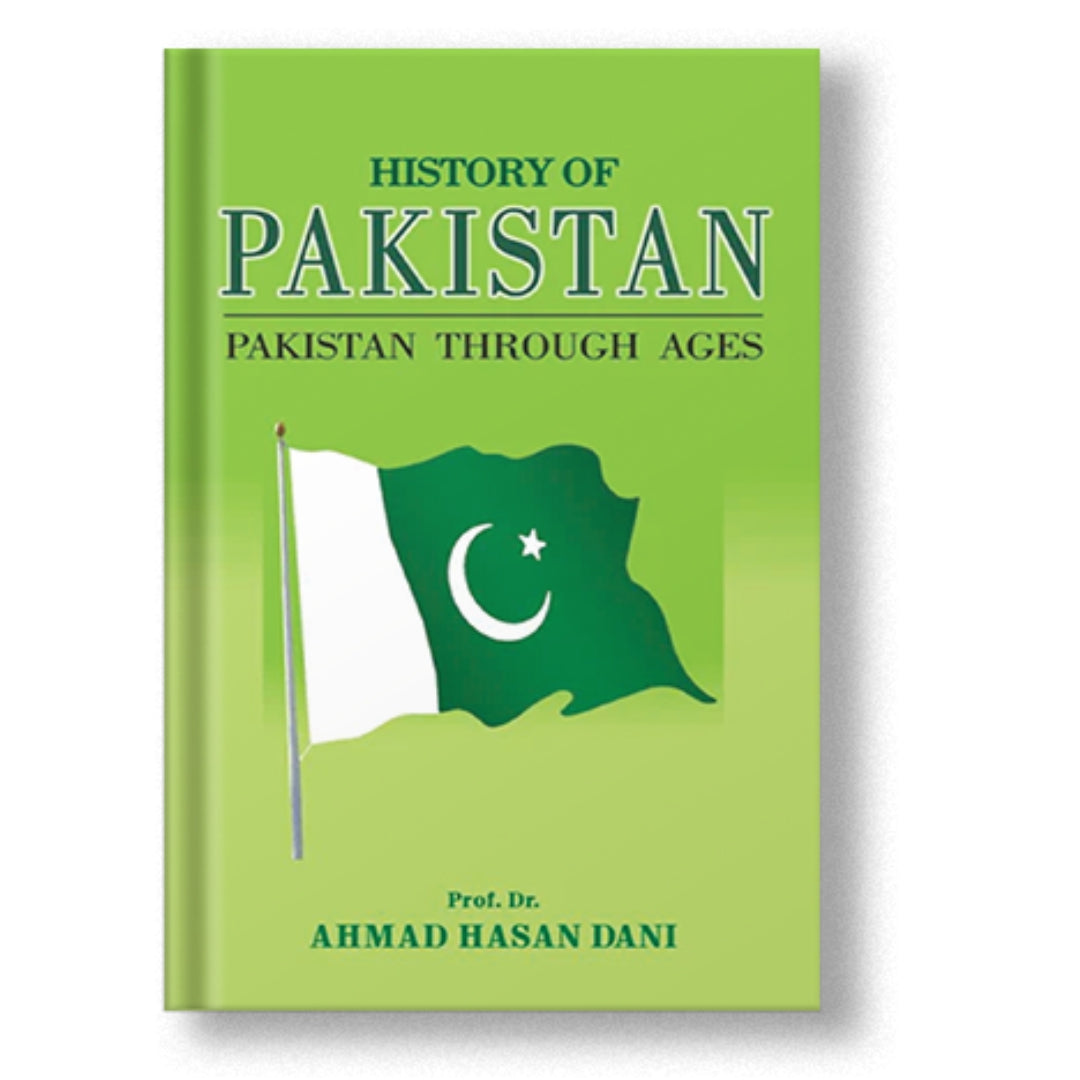 History Of Pakistan