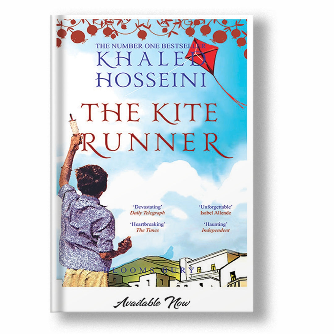Kite Runner – Nai soch