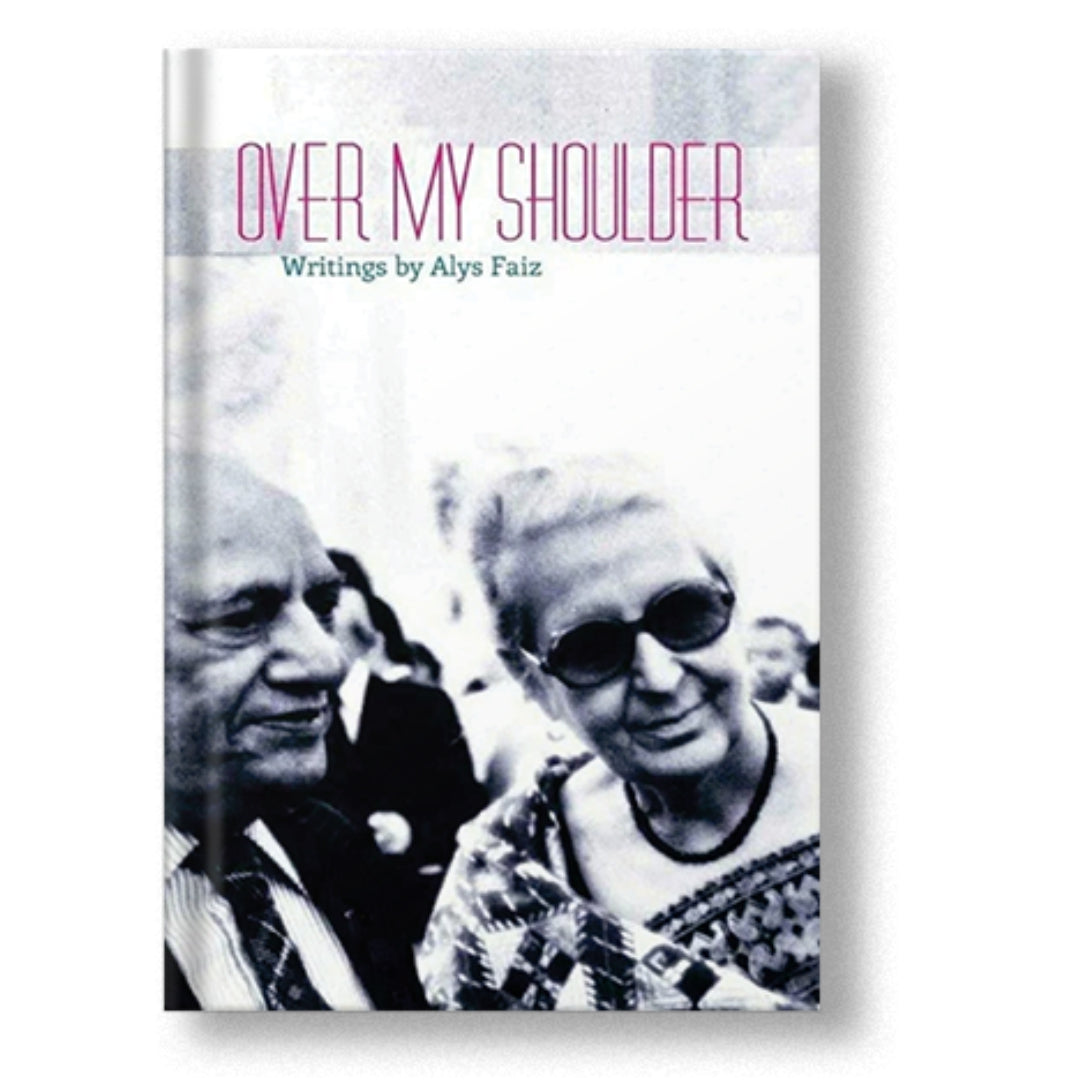 Over My Shoulder – Nai soch