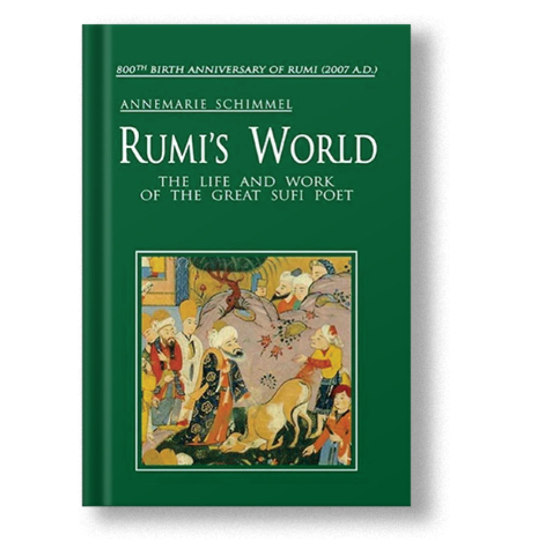 Rumi's World