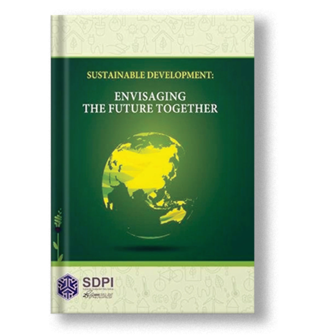 Sustainable Development: Envisaging The Future