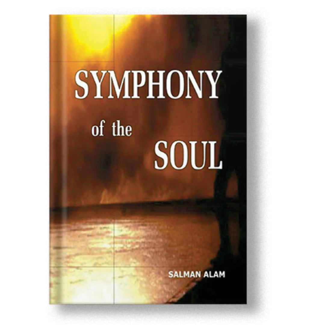 Symphony Of The Soul