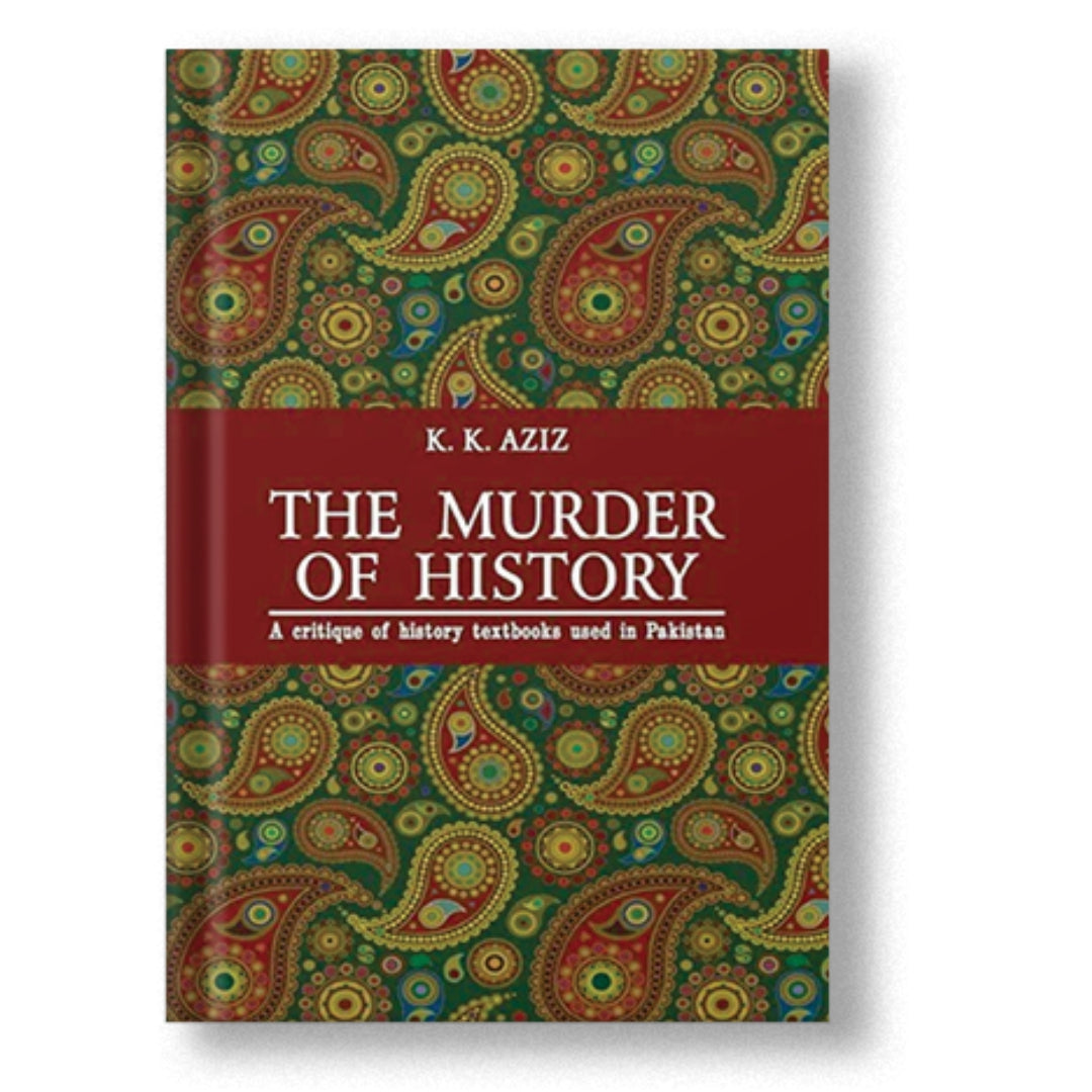 The Murder Of History – Nai soch
