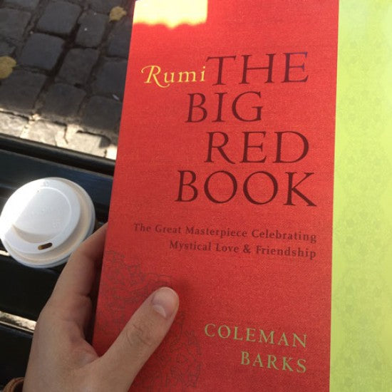The Big Red Book – Nai soch