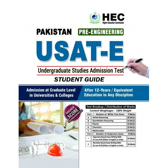 USAT Pre Engineering – Nai soch